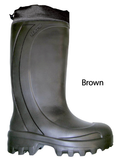 AllSnowmobileGear.com - Action - Ultra Lightweight Compass Snowmobile Boots