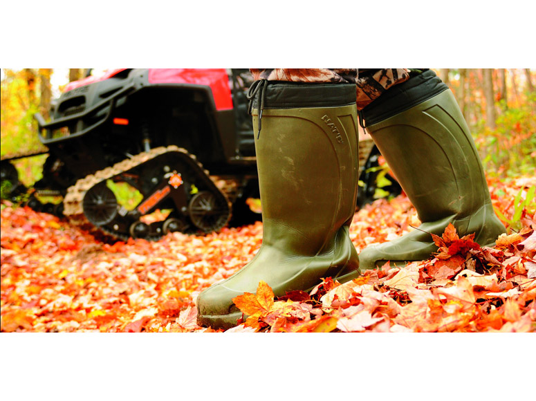 AllSnowmobileGear.com - Action - Ultra Lightweight Compass Snowmobile Boots