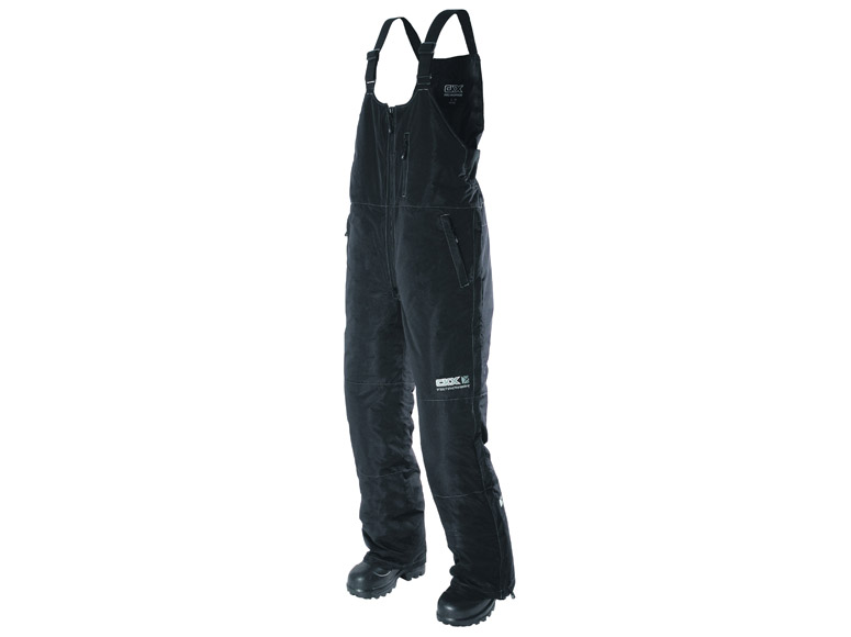 AllSnowmobileGear.com - CKX - Air Winter Snow Bibs - Men's Medium ...