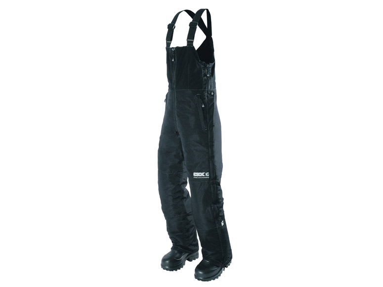 AllSnowmobileGear.com - CKX - Air Winter Snow Bibs - Women's