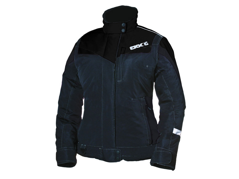 AllSnowmobileGear.com - CKX - Bliss Insulated Winter Snow Jacket - Women's
