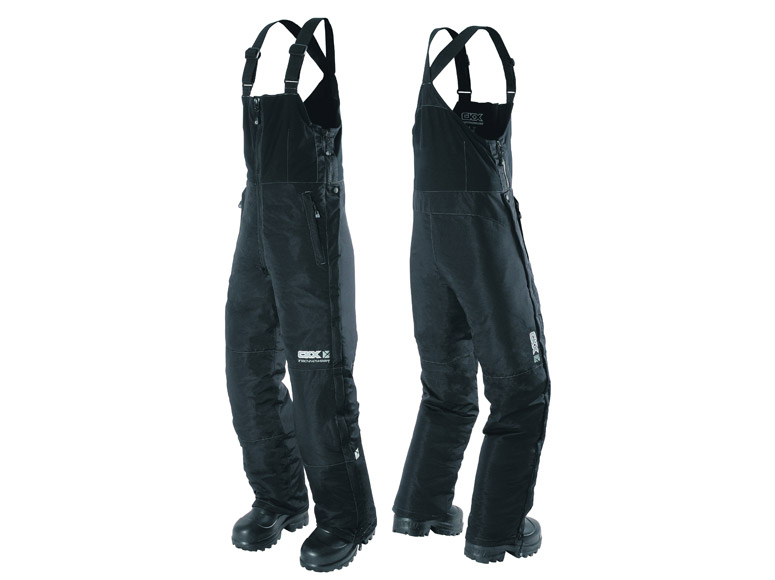 AllSnowmobileGear.com - CKX - Bliss Insulated Winter Snow Suit - Women's