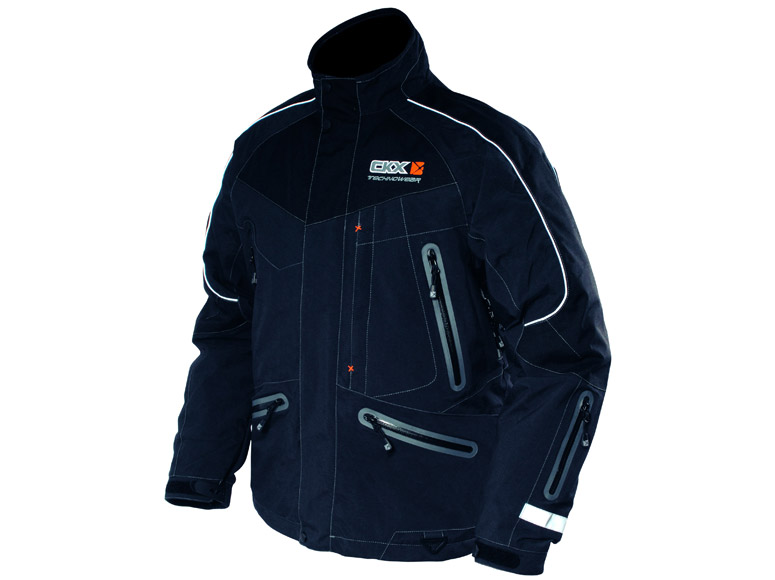AllSnowmobileGear.com - CKX - Flex Performance Winter Sport Jacket - Men's