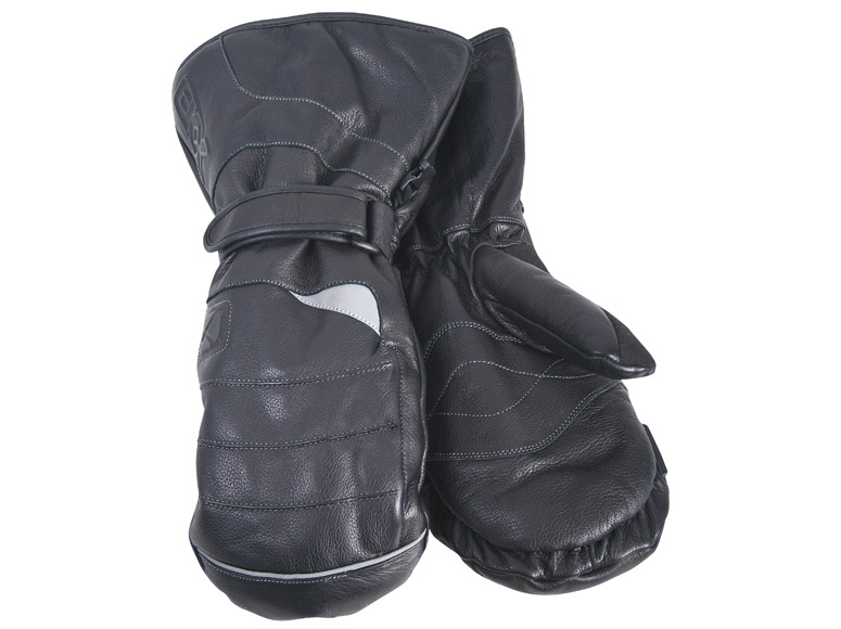AllSnowmobileGear.com - CKX - MaxiGrip Insulated Leather Snowmobile ...