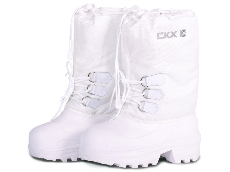 AllSnowmobileGear.com - CKX - Muk Lite Insulated Snow Boots - Men's