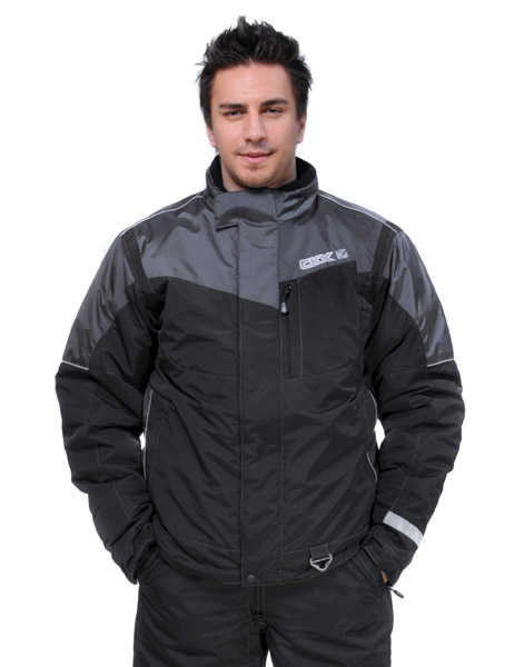 AllSnowmobileGear.com - CKX - Storm Escape Snowmobile Jacket - Men's