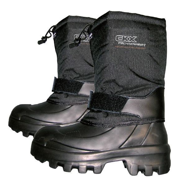 Botte Motoneige Homme CKX - Labrador Ultra Lightweight Snowmobile Boots ...