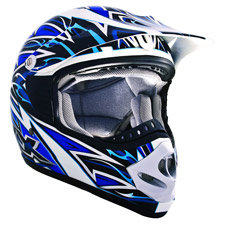 AllSnowmobileGear.com - CKX - TX-218 Toxic Snocross Helmet