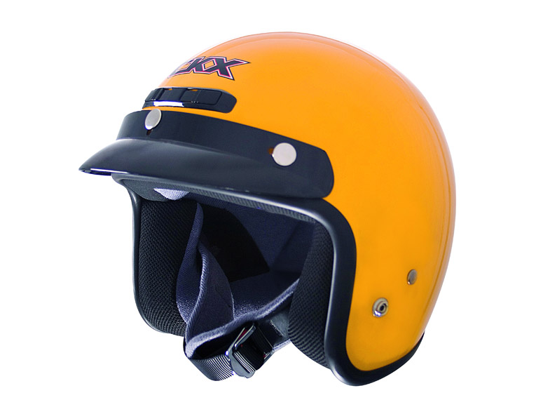 AllSnowmobileGear.com - CKX - VG-200 Basic Snowmobile Helmet
