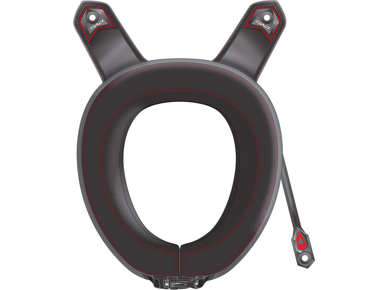 AllSnowmobileGear.com - EVS - RC3 Snocross Race Collar