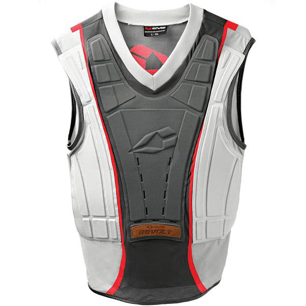 AllSnowmobileGear.com - EVS - Revolt Snocross Roost Guard