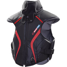 AllSnowmobileGear.com - EVS - SV1 Snocross Trail Vest