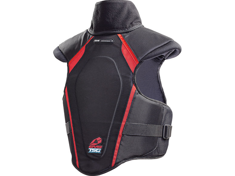 AllSnowmobileGear.com - EVS - SV1 Snocross Trail Vest