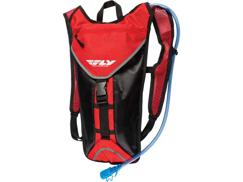 AllSnowmobileGear.com - Fly Racing - 70oz Hydro BackPack