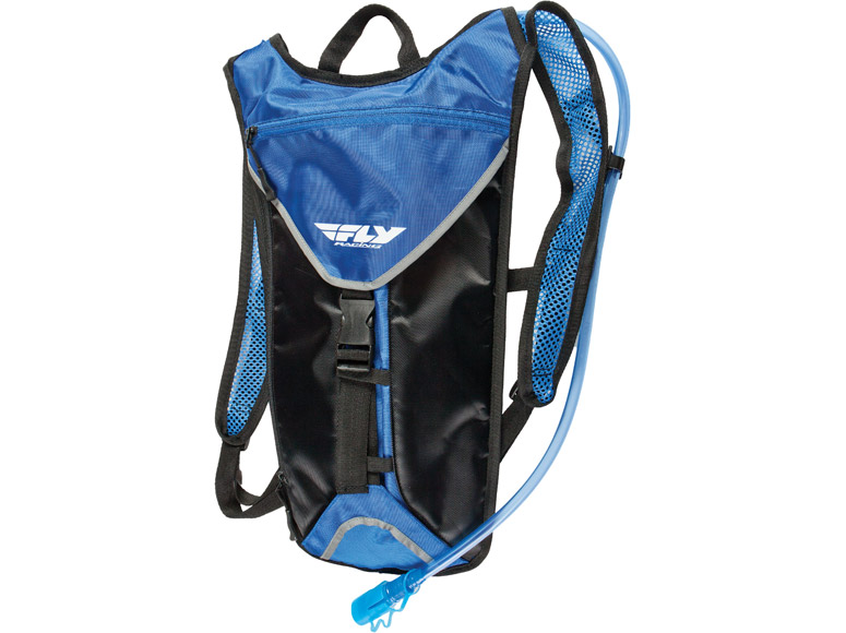 AllSnowmobileGear.com - Fly Racing - 70oz Hydro BackPack