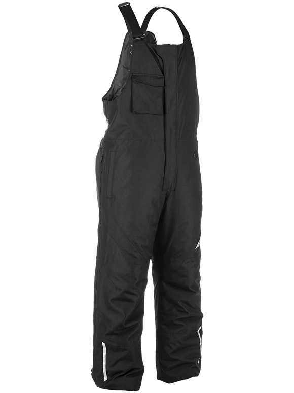 AllSnowmobileGear.com - Fly Racing - Aurora Insulated Snowmobile Bibs ...