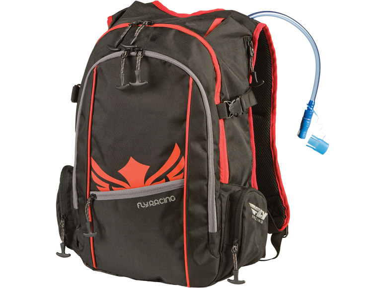 AllSnowmobileGear.com - Fly Racing - Back Country Backpack