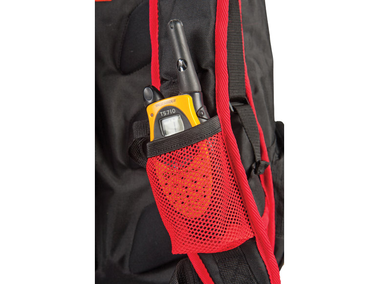 AllSnowmobileGear.com - Fly Racing - Back Country Backpack