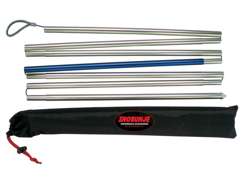 AllSnowmobileGear.com - Fly Racing - Back Country Kit