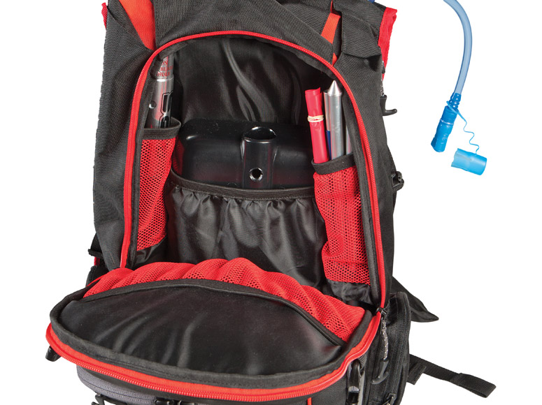 AllSnowmobileGear.com - Fly Racing - Back Country Kit