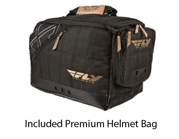 AllSnowmobileGear.com - Fly Racing - Formula MX Stryper Carbon Snocross ...