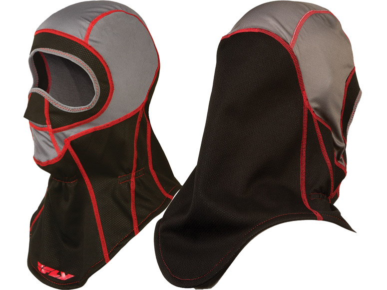 AllSnowmobileGear.com - Fly Racing - Ignitor CoolMAX Snowmobile Balaclava