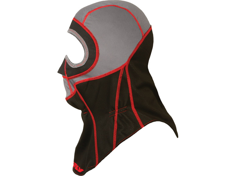 AllSnowmobileGear.com - Fly Racing - Ignitor CoolMAX Snowmobile Balaclava