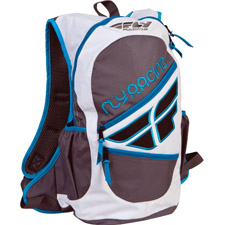 AllSnowmobileGear.com - Fly Racing - Jump Pack Backpack