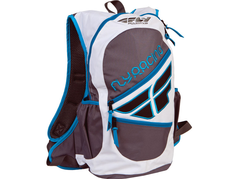 AllSnowmobileGear.com - Fly Racing - Jump Pack Backpack