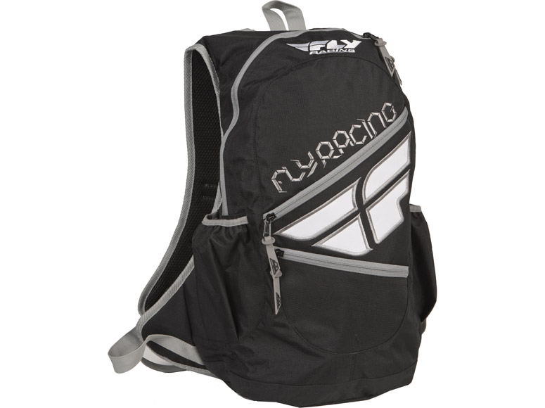 AllSnowmobileGear.com - Fly Racing - Jump Pack Backpack