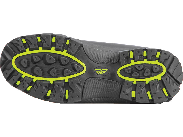 AllSnowmobileGear.com - Fly Racing - Marker 600g Insulated Snow Boots ...