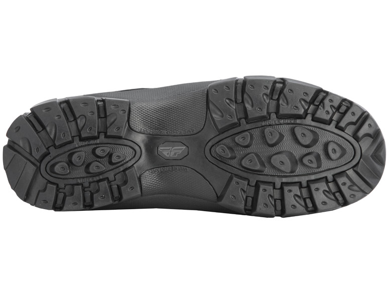 AllSnowmobileGear.com - Fly Racing - Marker 600g Insulated Snow Boots ...