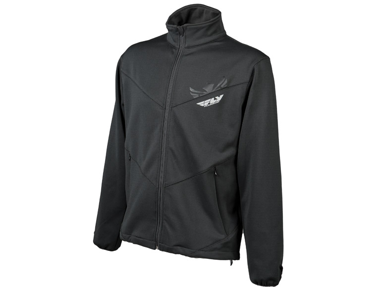 AllSnowmobileGear.com - Fly Racing - Mid Layer Jacket