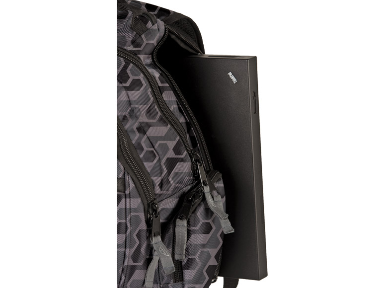AllSnowmobileGear.com - Fly Racing - Neat Freak LE Backpack