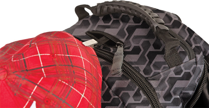 AllSnowmobileGear.com - Fly Racing - Neat Freak LE Backpack