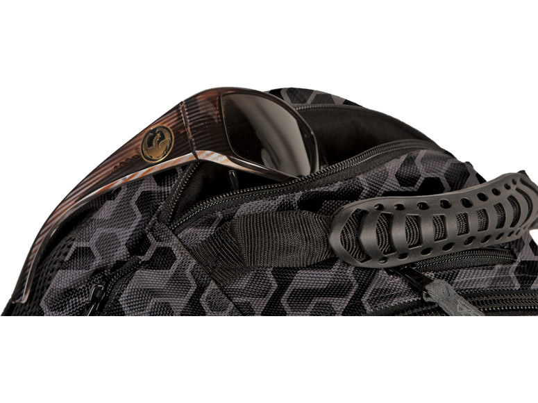 AllSnowmobileGear.com - Fly Racing - Neat Freak LE Backpack