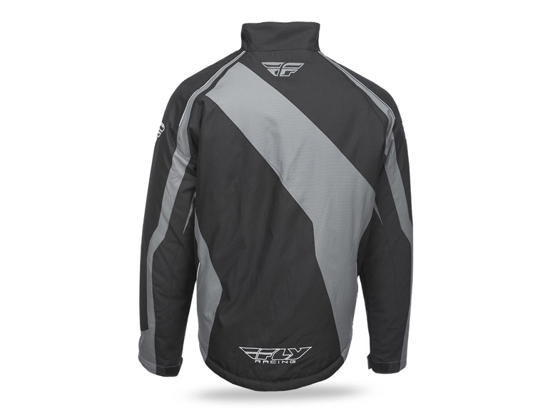 AllSnowmobileGear.com - Fly Racing - Outpost 2-Piece Snowmobile Suit ...