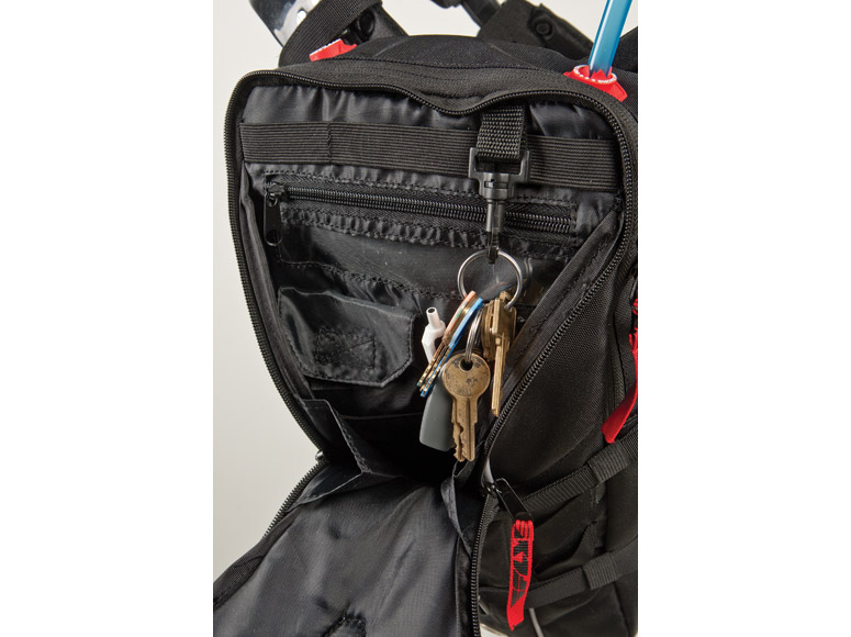 AllSnowmobileGear.com - Fly Racing - Quick-Fit Hydro Pack