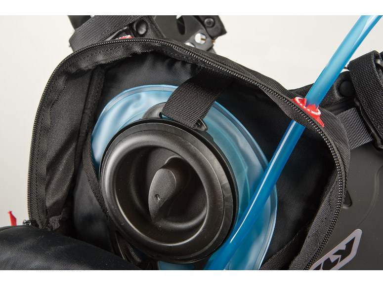 AllSnowmobileGear.com - Fly Racing - Quick-Fit Hydro Pack