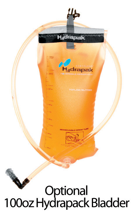 AllSnowmobileGear.com - HMK - Recon V16 Snowmobile Backpack