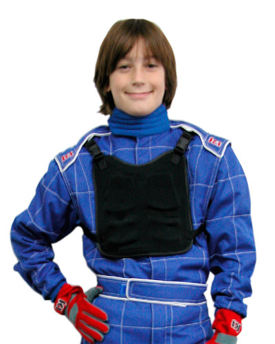 AllSnowmobileGear.com - K1 - Child Chest Protector