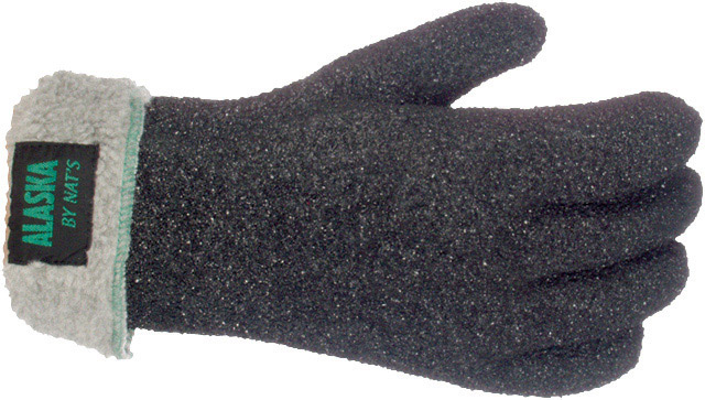 AllSnowmobileGear.com - NAT'S - Alaska Snowmobile Gloves