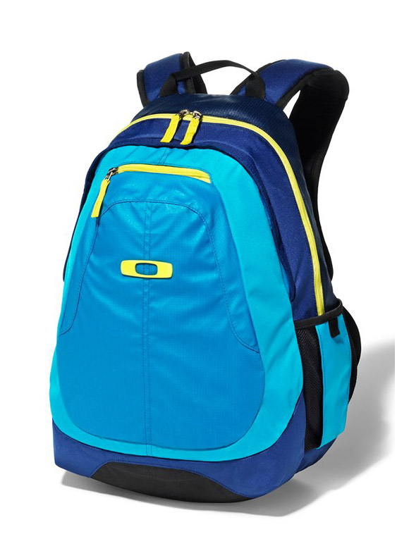 AllSnowmobileGear.com - Oakley - Base Load Pack - Small Backpack