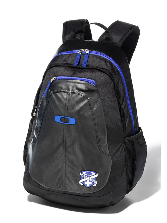 AllSnowmobileGear.com - Oakley - Base Load Pack - Small Backpack