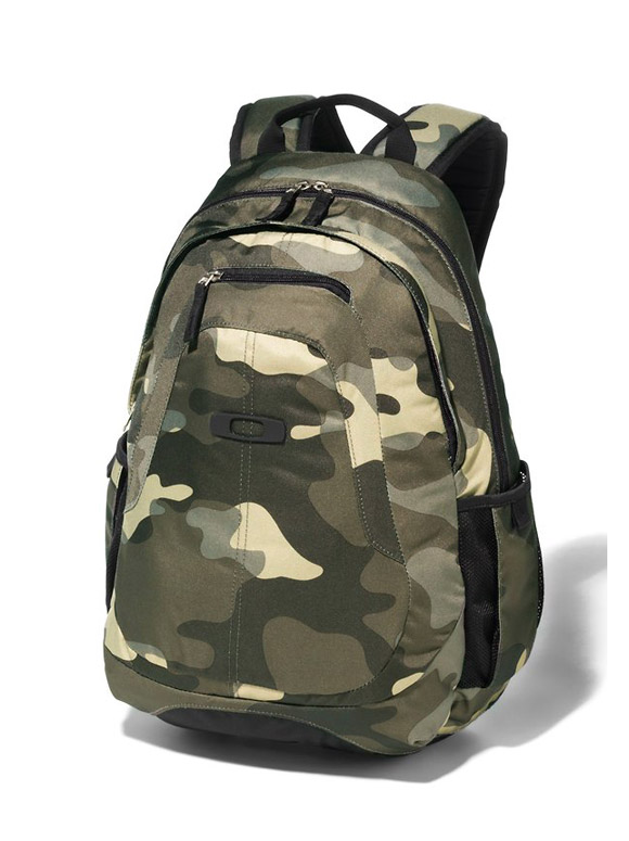 AllSnowmobileGear.com - Oakley - Base Load Pack - Small Backpack