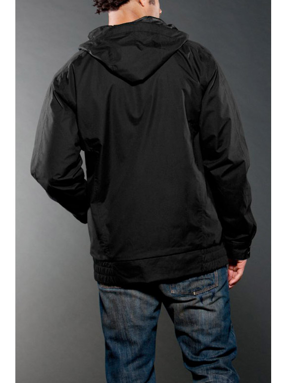 AllSnowmobileGear.com - Oakley - Storm Jacket