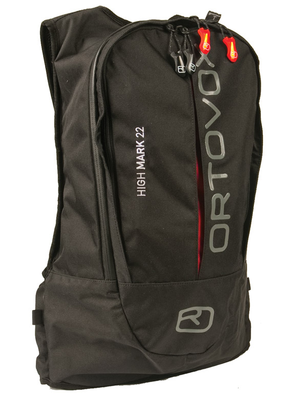 AllSnowmobileGear.com - OrtoVox - Back Pack Combo Kit
