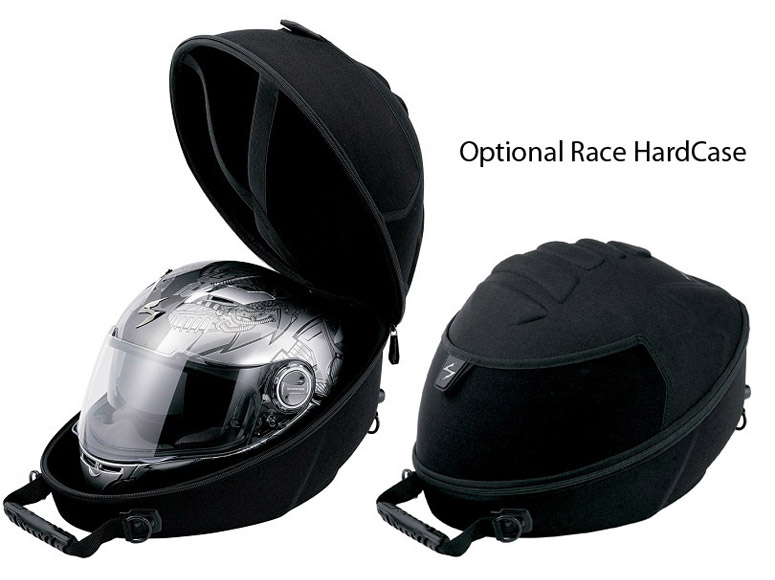 AllSnowmobileGear.com - Scorpion - EXO-700 Hollywood Snowmobile Helmet ...
