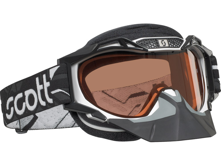 AllSnowmobileGear.com - Scott - ProAir Snocross Goggle
