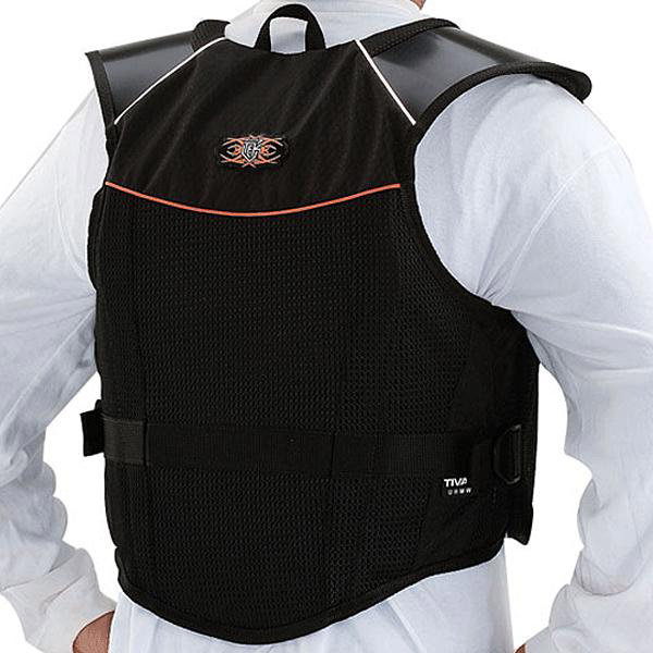 AllSnowmobileGear.com - TekRider - Freestyle Snocross TekVest